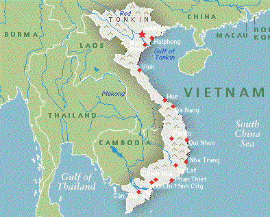 1Operation Rolling Thunder Vietnam – Rolling Thunder Remembered