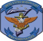 United States Seventh Fleet – Rolling Thunder Remembered